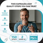 Boost serotonin levels with 5-HTP