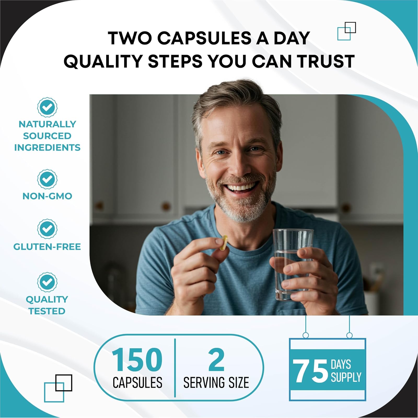 Boost serotonin levels with 5-HTP