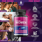 boost sexual desire naturally