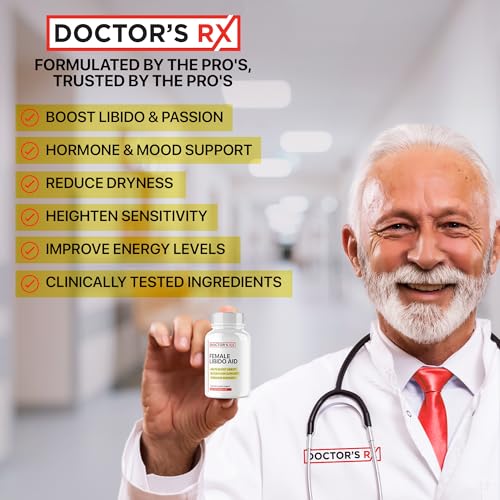 boost sexual desire naturally