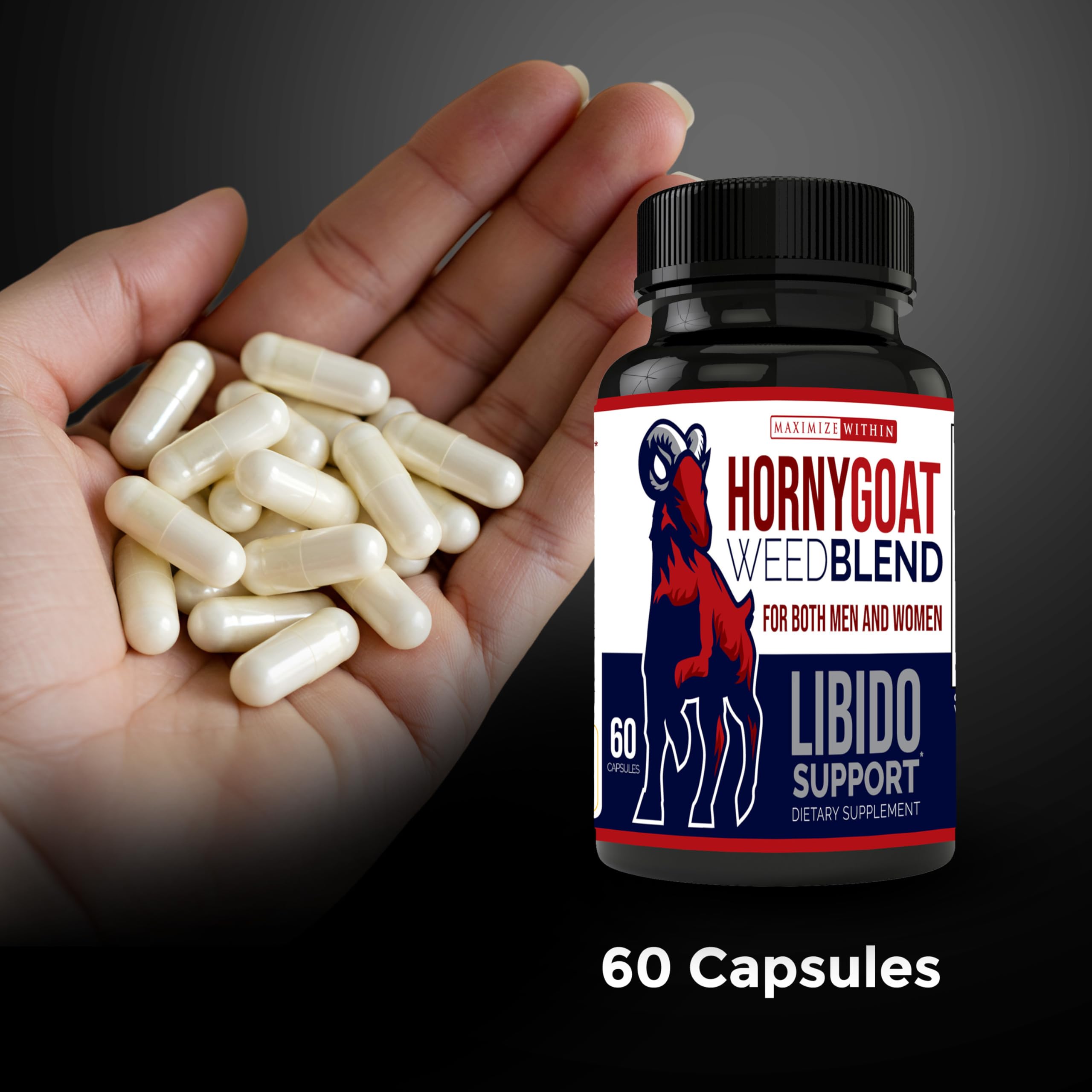 boost sexual wellness horny goat weed