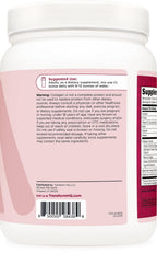 boost skin elasticity with collagen