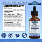 Boost skin elasticity with collagen
