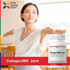 Boost skin elasticity with peptides