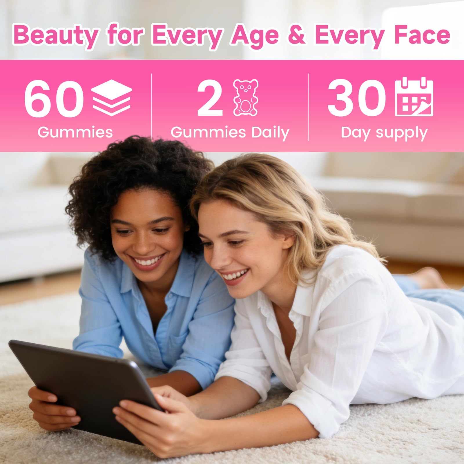boost skin health with collagen