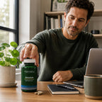 Boost skin health with Gotu Kola