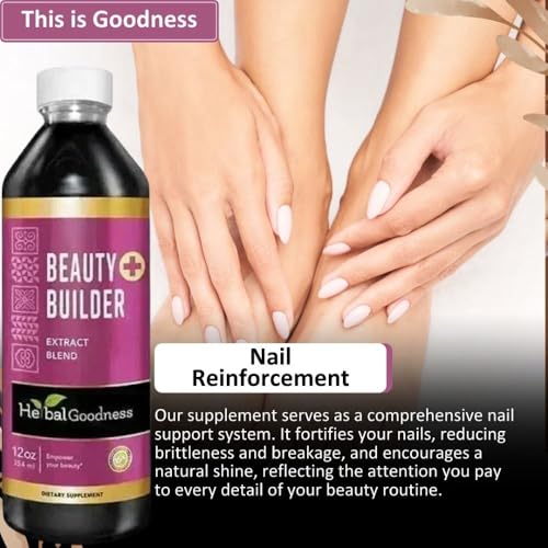 Boost skin health with Herbal Goodness