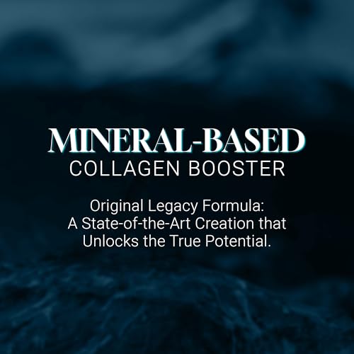 Boost skin hydration and elasticity