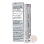 Boost skin hydration with collagen