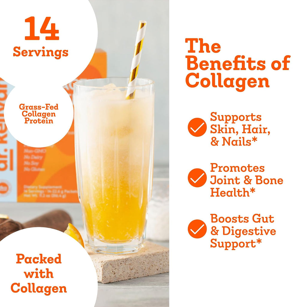 Boost skin hydration with collagen
