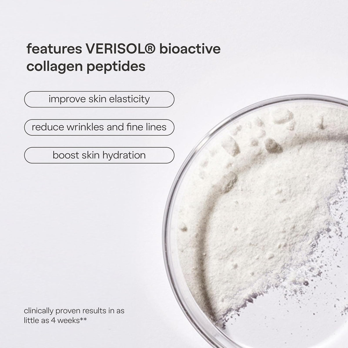 boost skin moisture with K2O