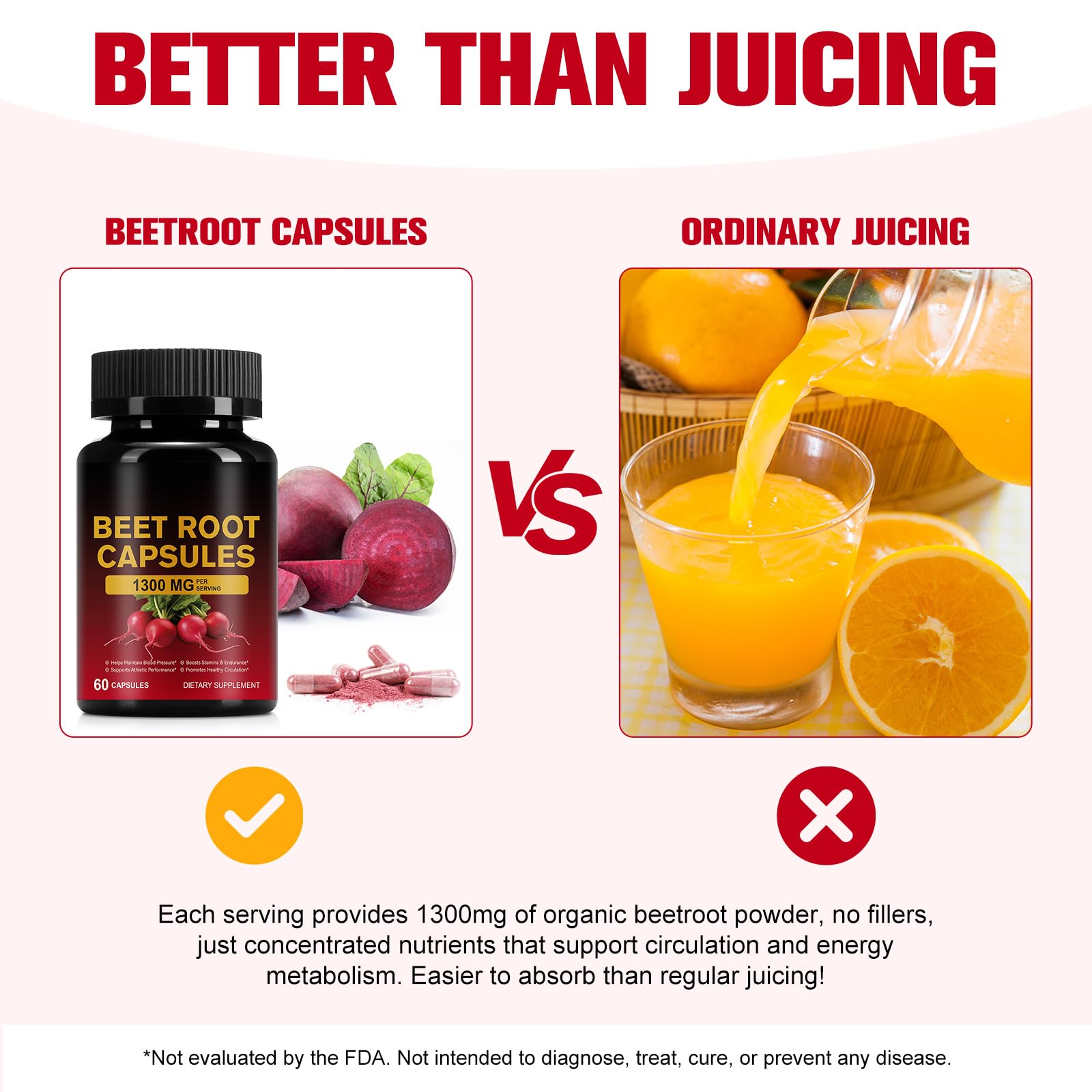 boost skin vitality with beetroot