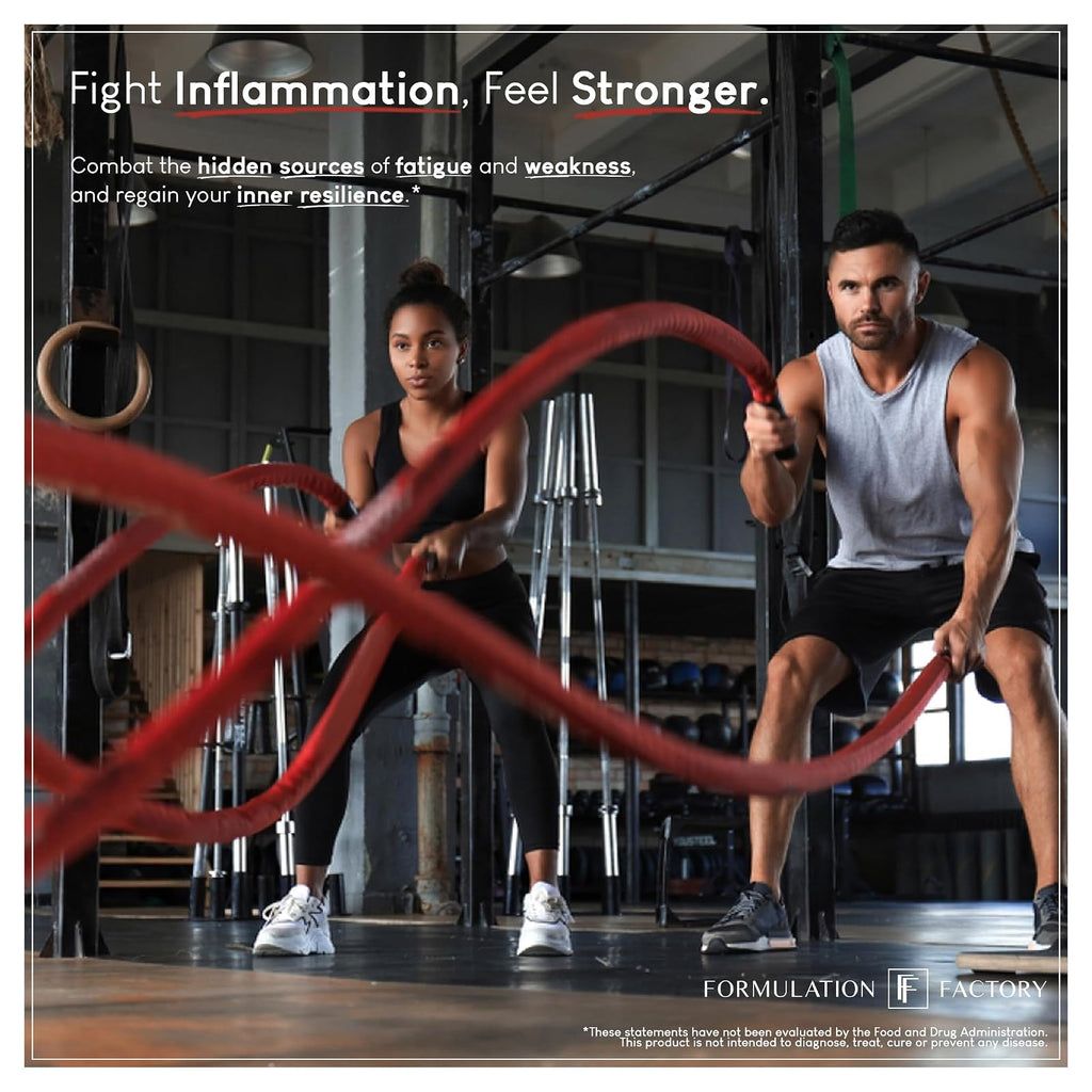 Boost skin vitality with nitric oxide