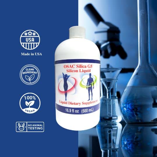 Boost smartphone tech with OSAC Silica