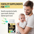 boost sperm count naturally