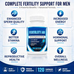 boost sperm production with Ulvara