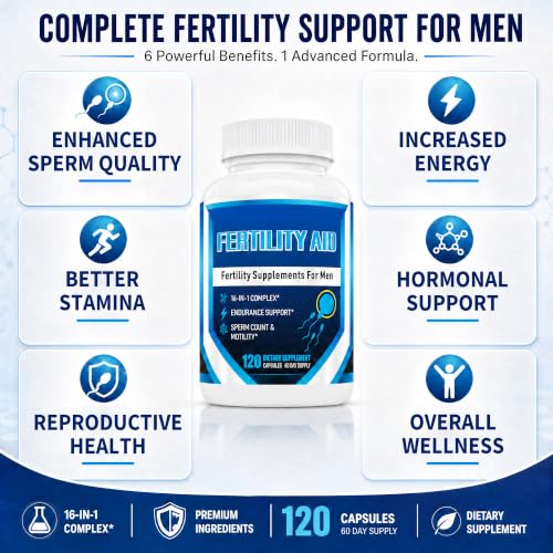 boost sperm production with Ulvara