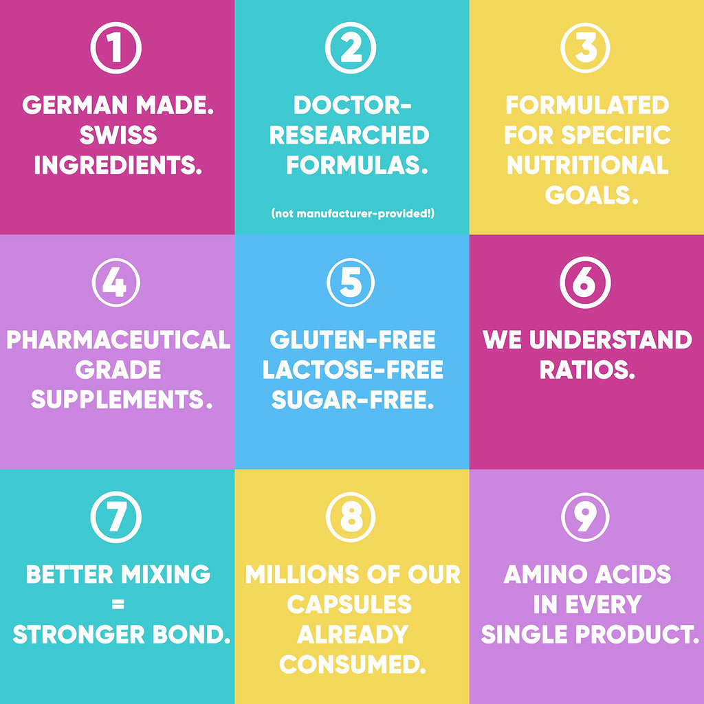 boost sperm quality with supplements