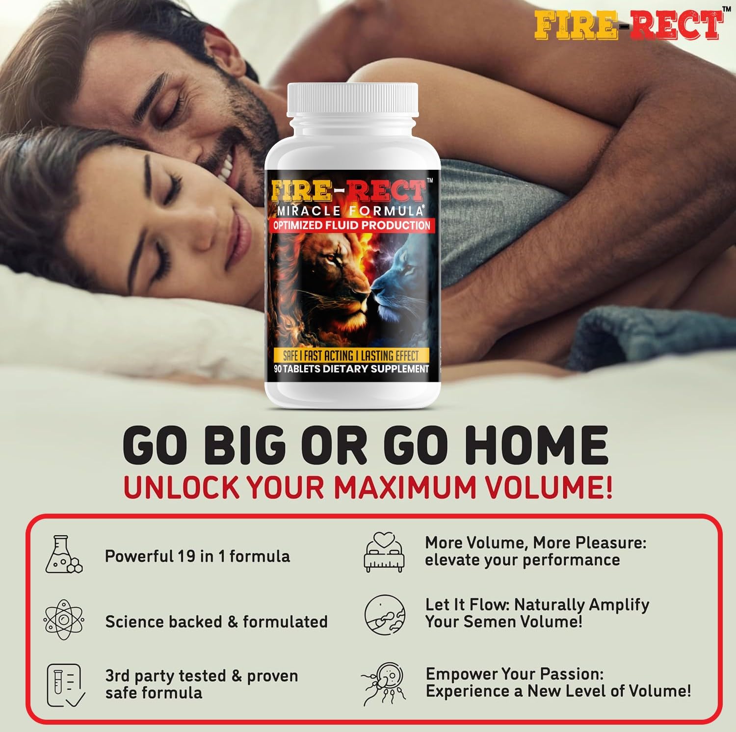 boost sperm taste with vitamins