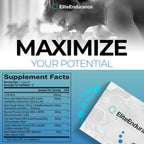 boost stamina and endurance
