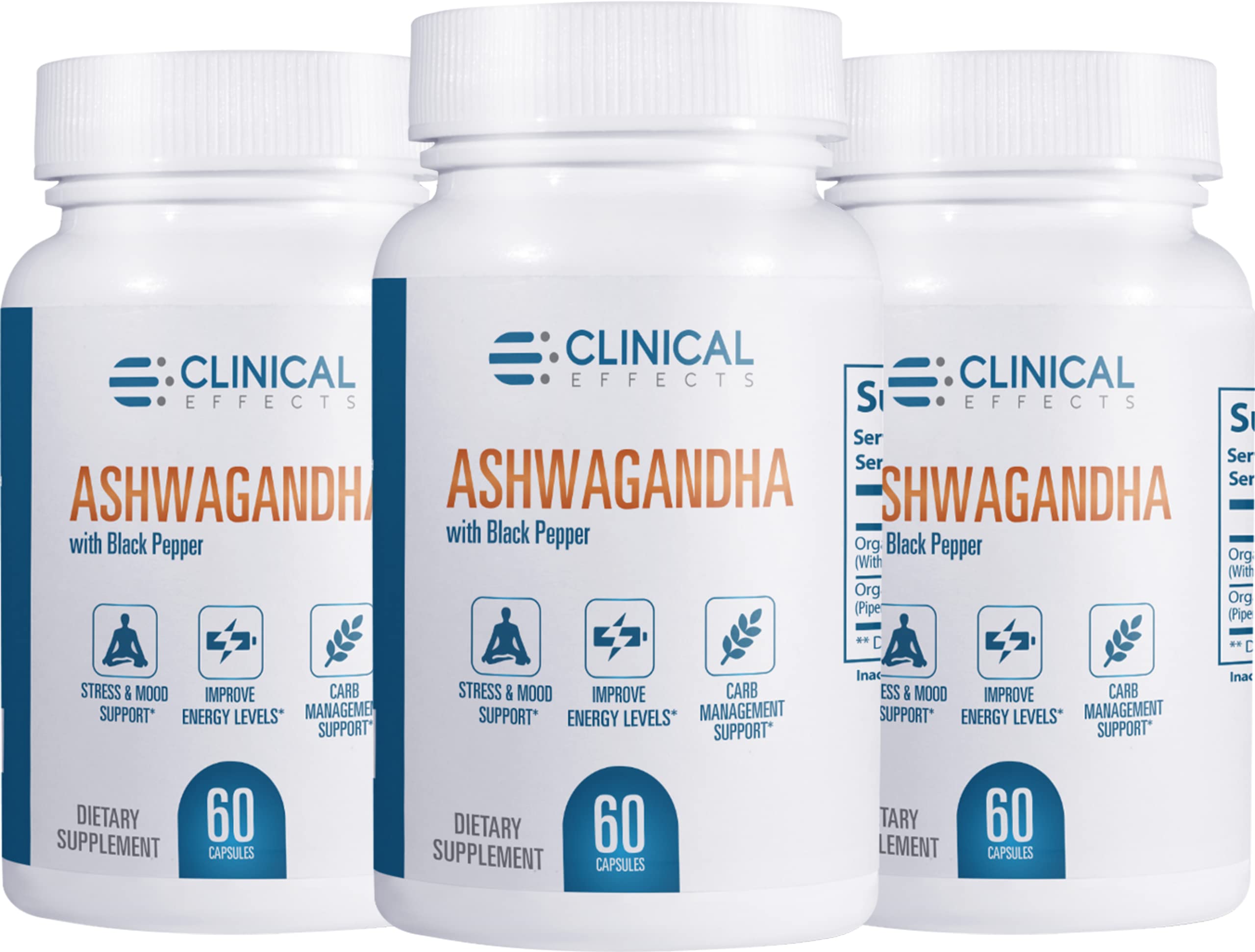 boost stamina with ashwagandha supplement