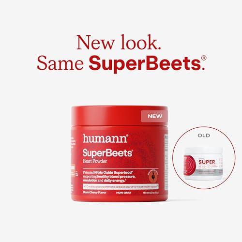 boost stamina with beet root