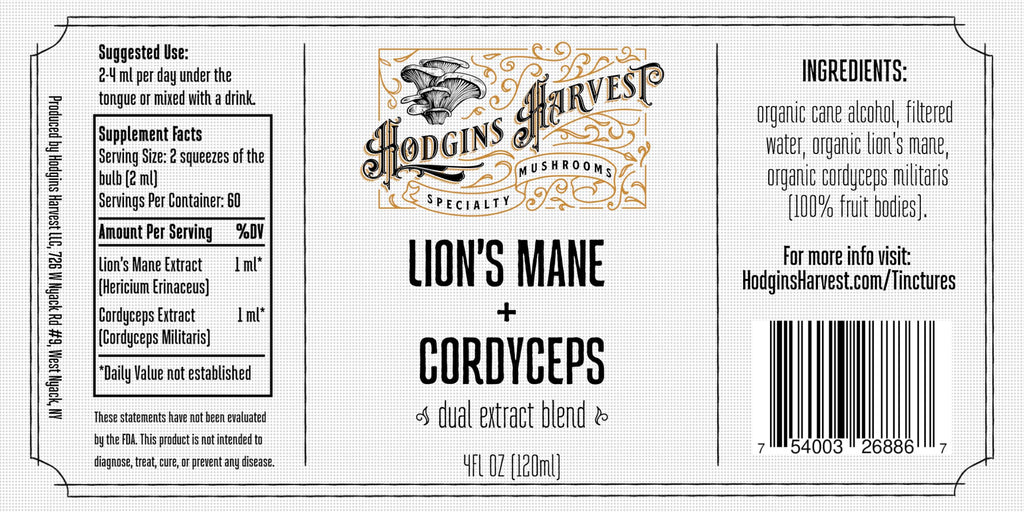 boost stamina with cordyceps
