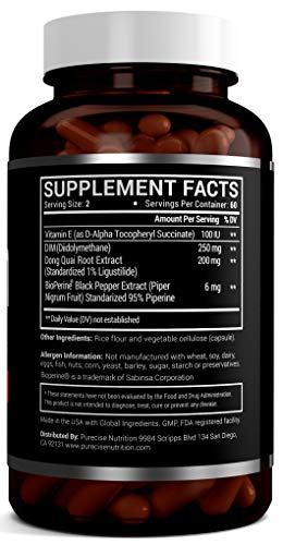 boost stamina with horny goat weed