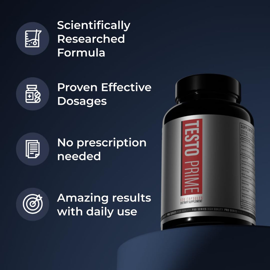boost strength and performance