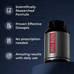 boost strength and performance