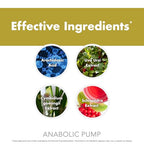 Boost strength with Arachidonic Acid