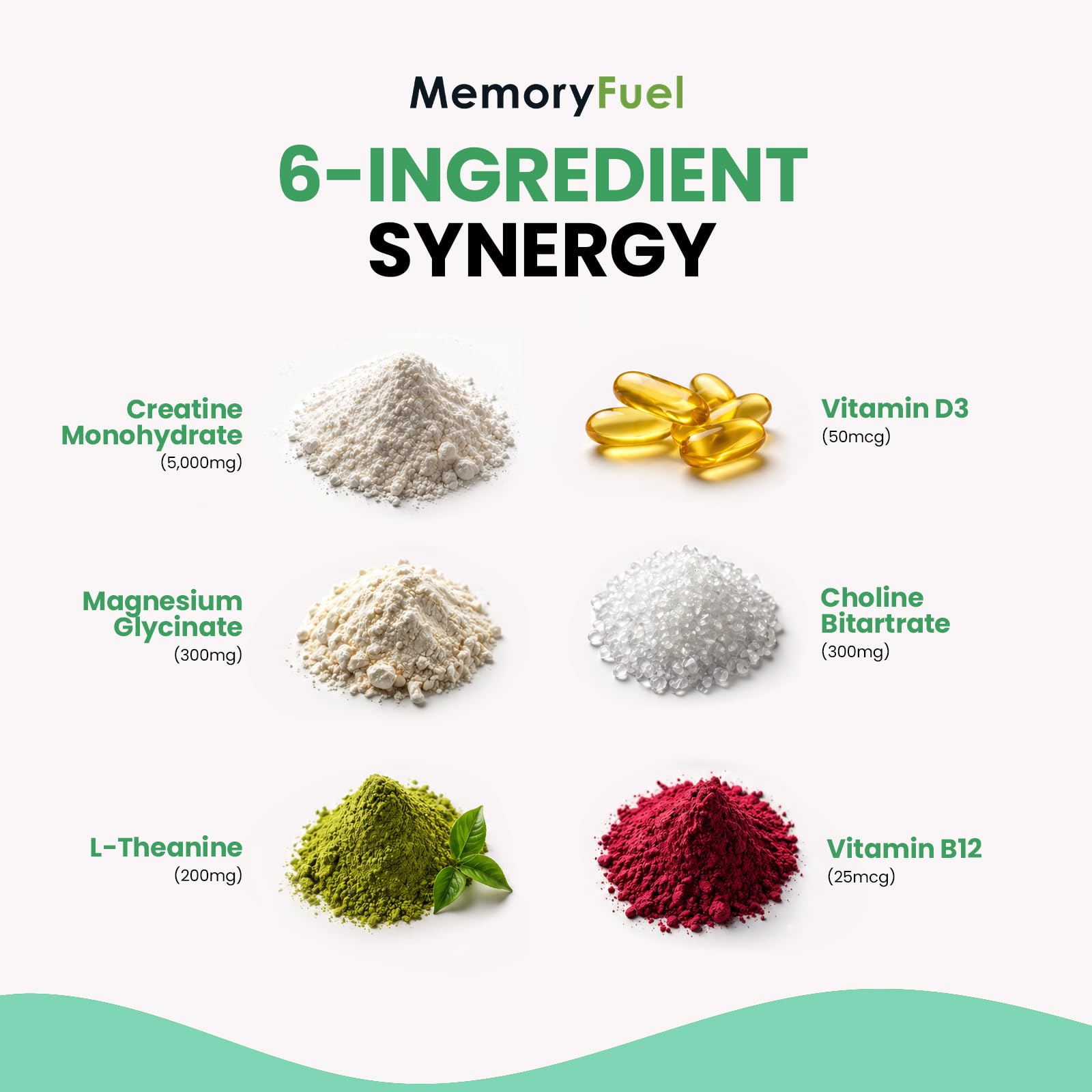 boost strength with MemoryFuel creatine