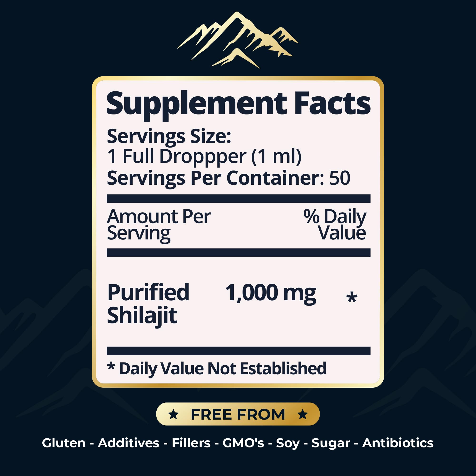 Boost strength with trace minerals