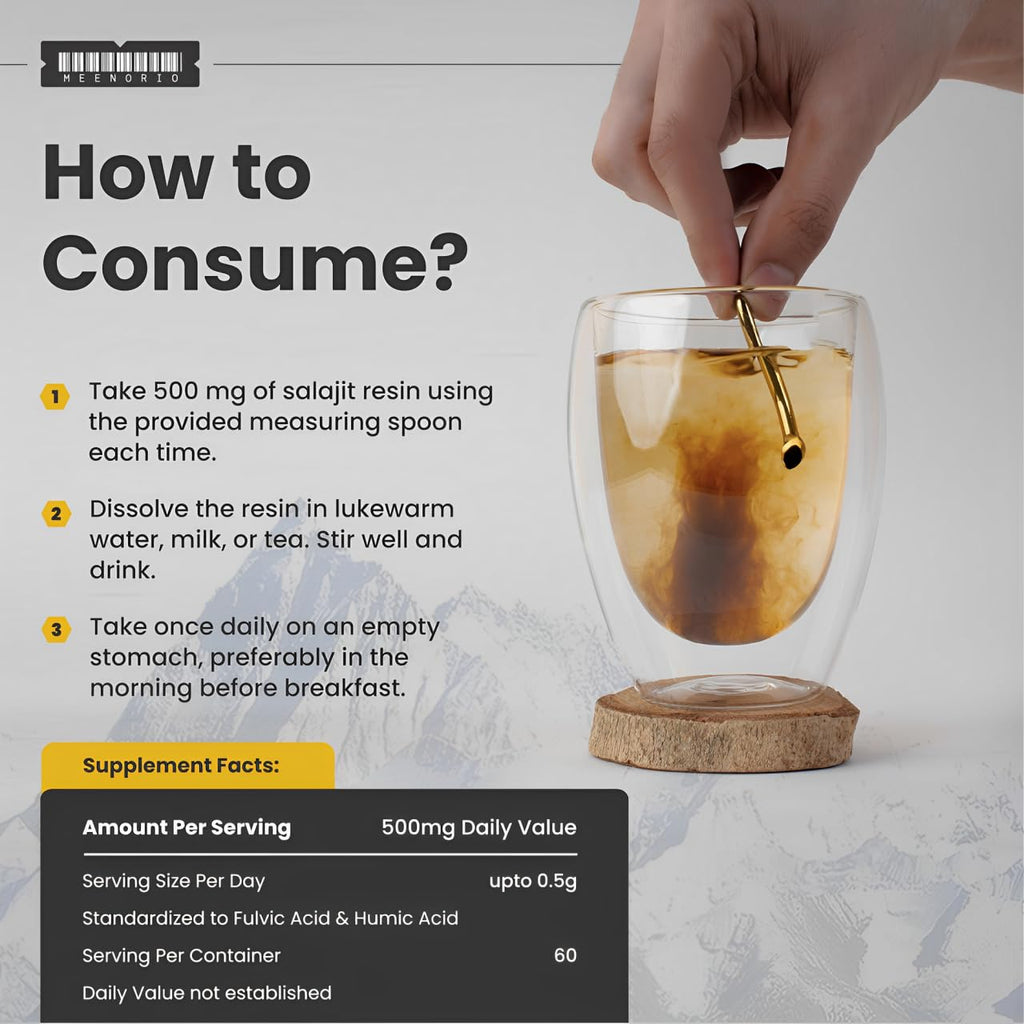 boost strength with trace minerals