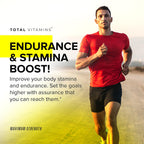 boost testosterone for better performance