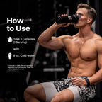 boost testosterone for better workouts