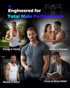 boost testosterone for better workouts