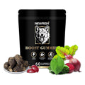 Boost testosterone gummies for men