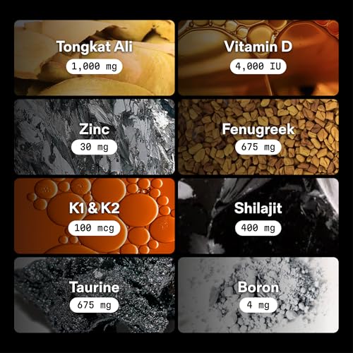boost testosterone levels naturally