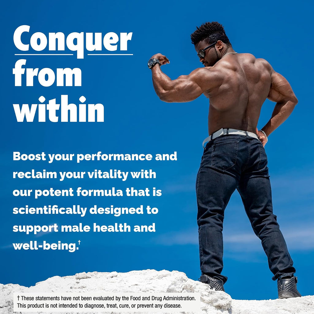 boost testosterone levels naturally
