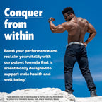 boost testosterone levels naturally