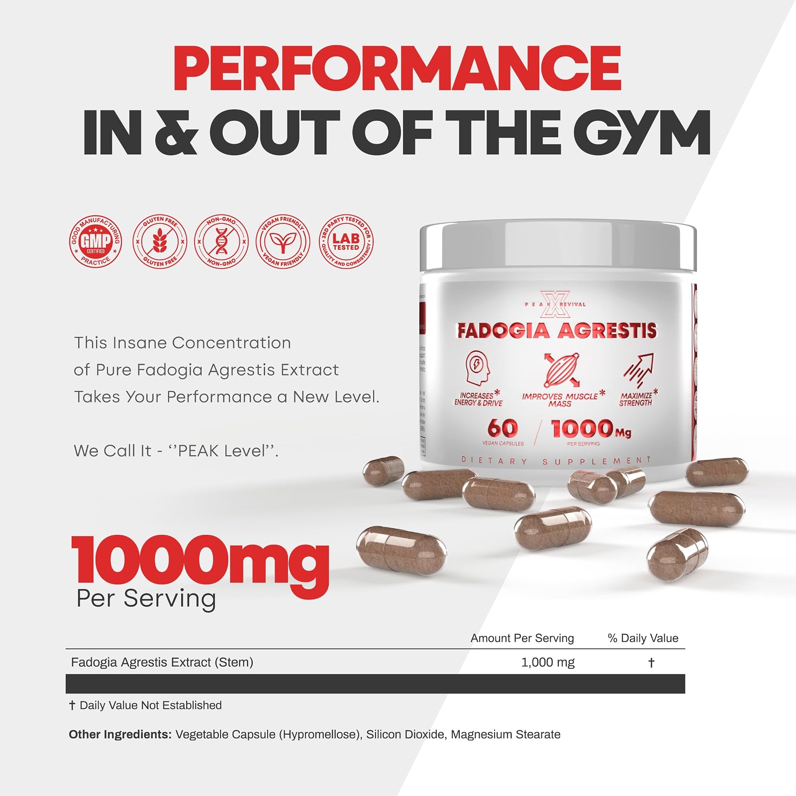 Boost testosterone levels naturally
