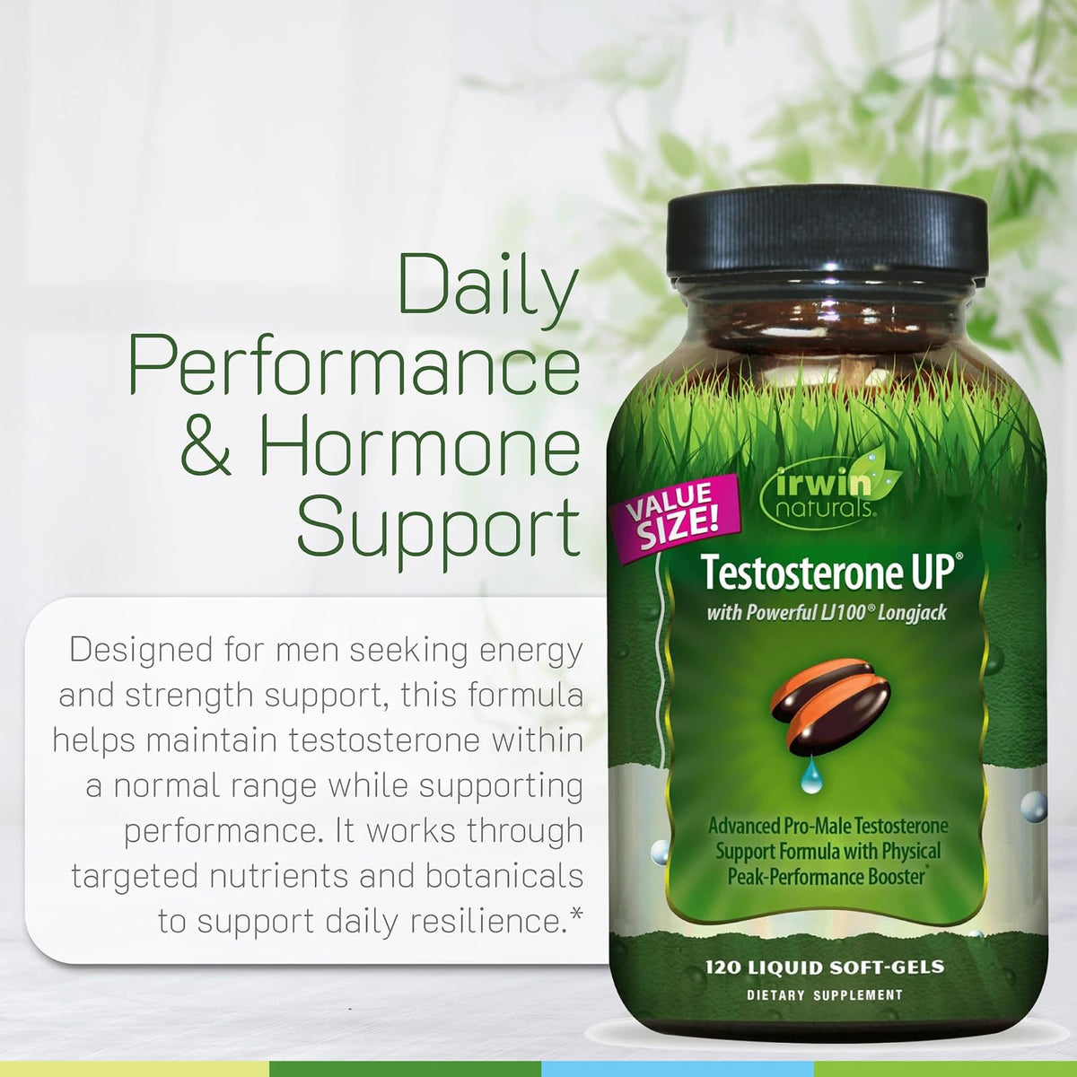 boost testosterone levels naturally