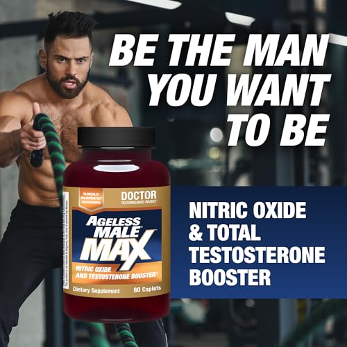 boost testosterone levels naturally