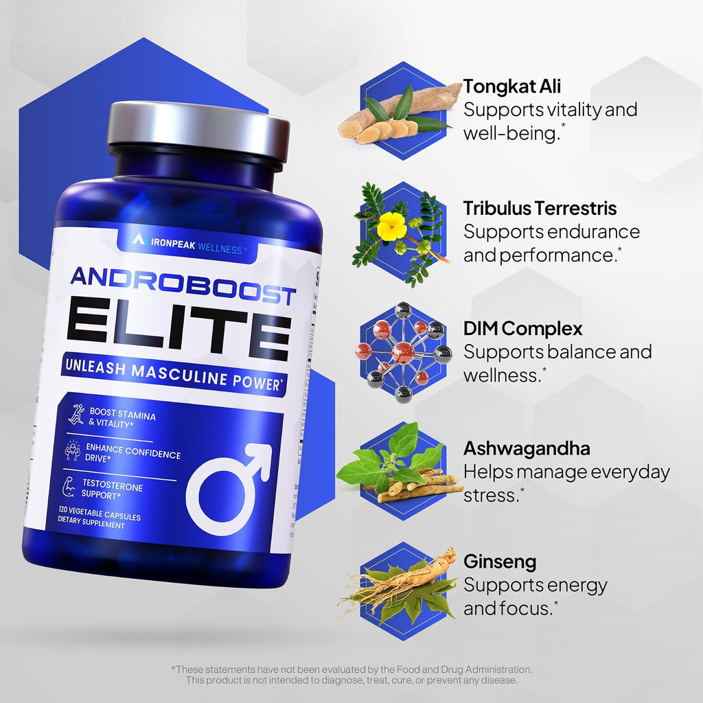 boost testosterone levels naturally