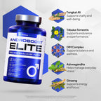 boost testosterone levels naturally