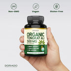 Boost testosterone levels naturally