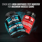 boost testosterone levels naturally