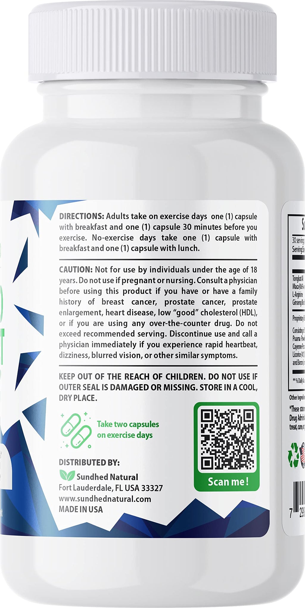boost testosterone levels naturally