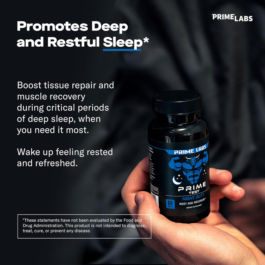 boost testosterone levels overnight